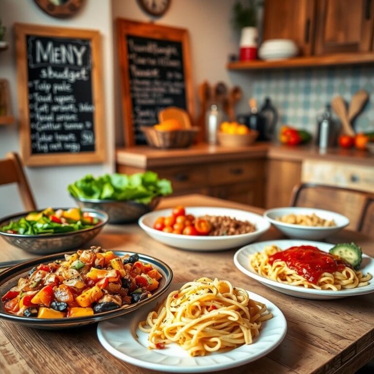 Discover Budget-Friendly Recipes for Every Meal: Tasty and Affordable
