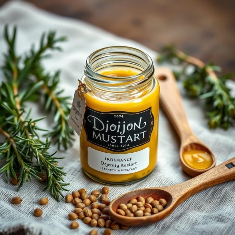 Best Dijon Mustard: Absolutely Everything You Need to Know