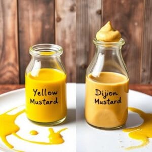 Best Dijon Mustard: Absolutely Everything You Need to Know
